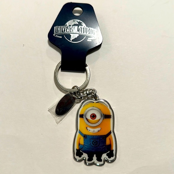 Universal Studio | Other | Despicable Me Minion Universal Studios ...